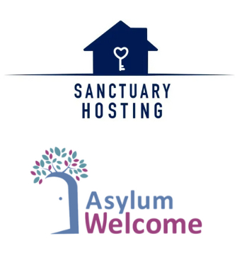 Asylum Welcome and Sanctuary Hosting: plans to merge - Asylum Welcome