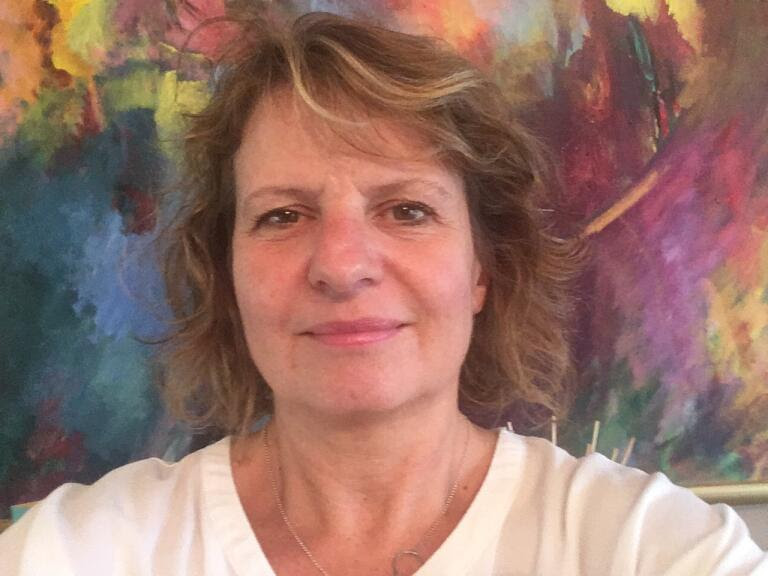 Staff - Asylum Welcome