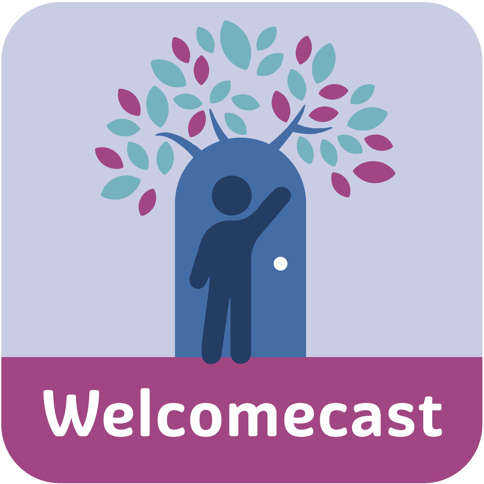 Welcomecast! - Asylum Welcome