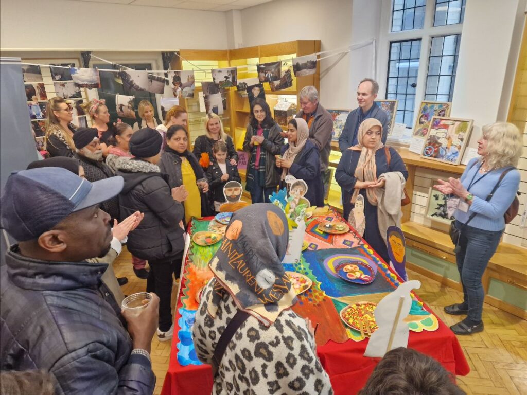 News Archives - Asylum Welcome