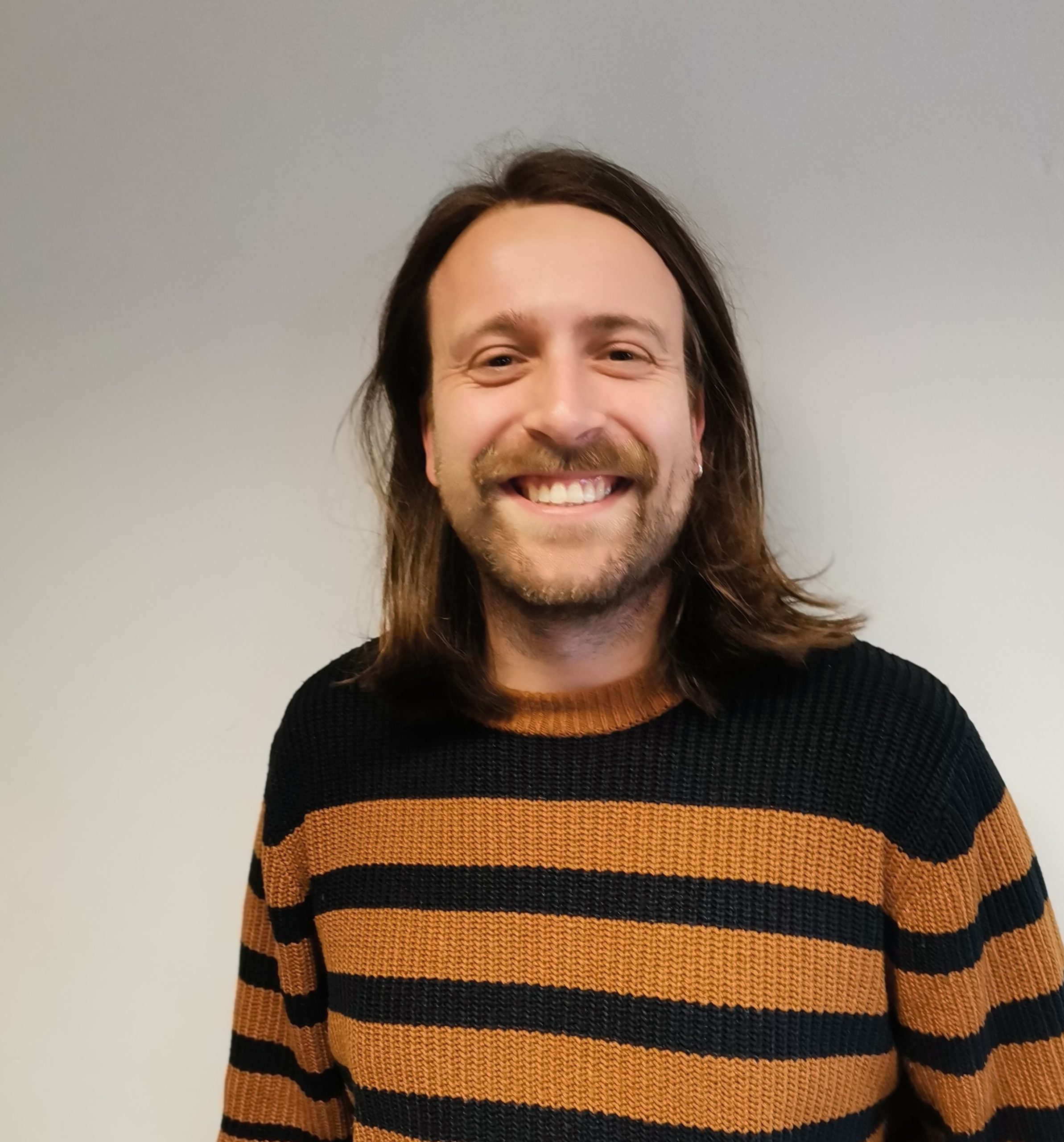 Staff - Asylum Welcome