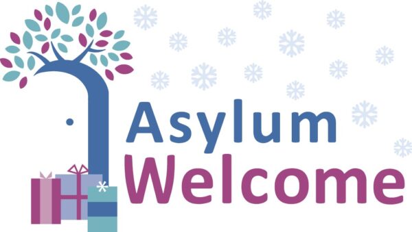 Home - Asylum Welcome