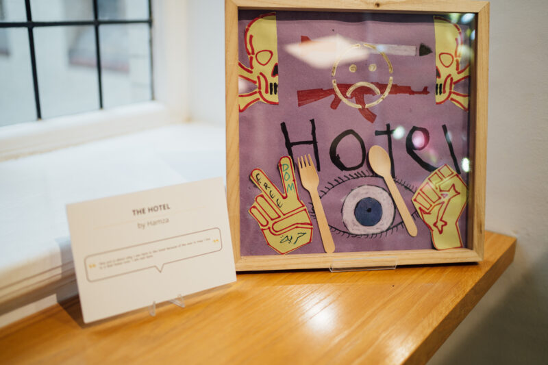 Home - Asylum Welcome