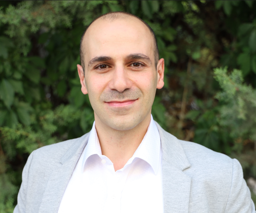 Staff - Asylum Welcome