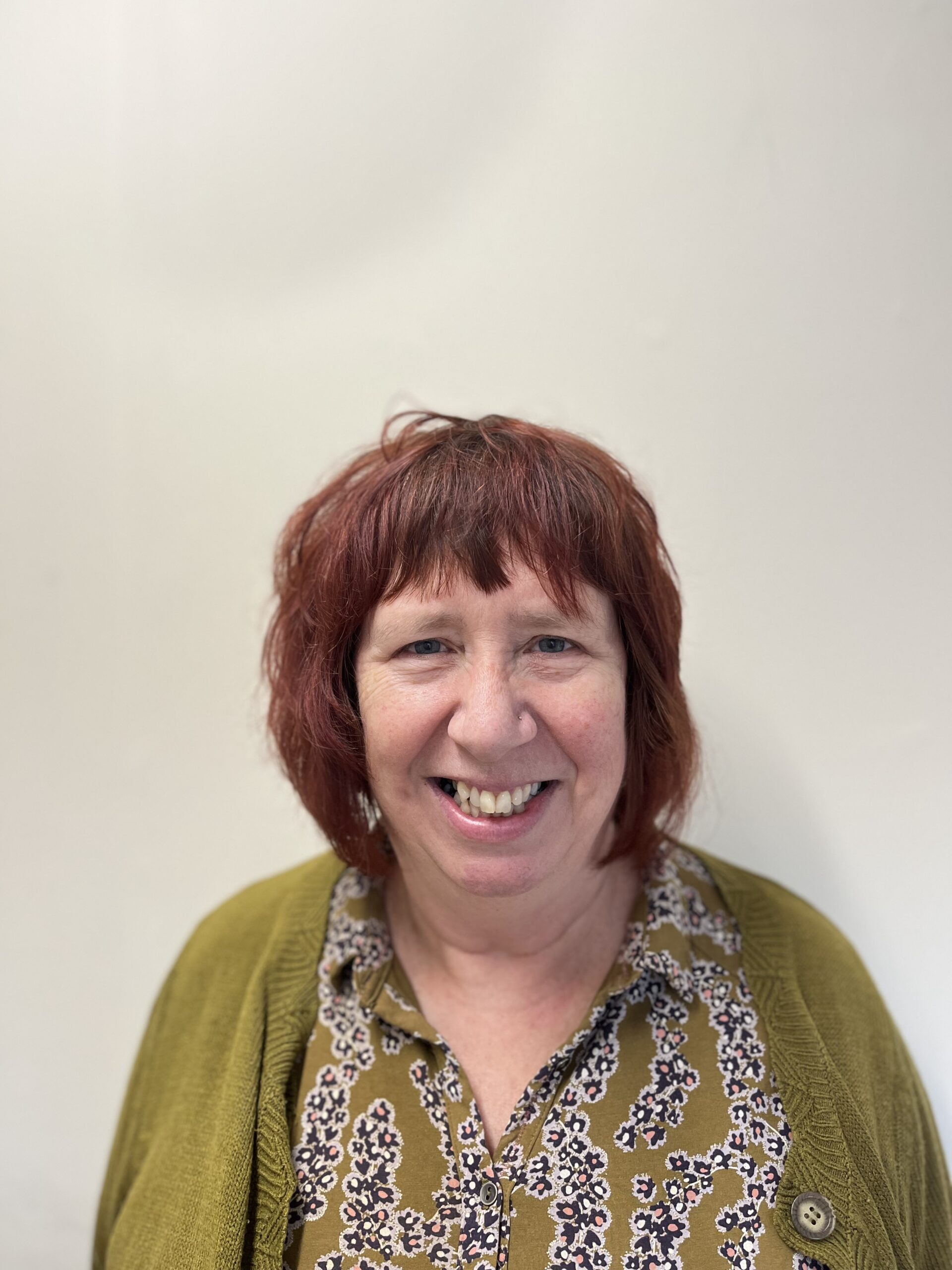 Staff - Asylum Welcome